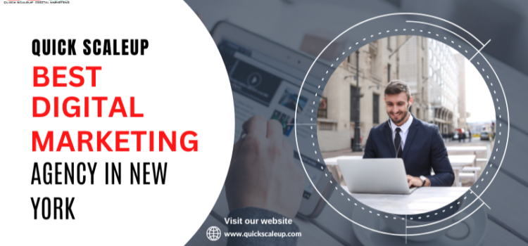 Quick Scaleup Digital Marketing - Quick Scaleup